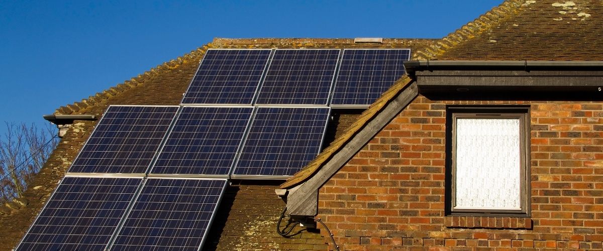 Solar power for your home? - Evansville and Newburgh Electricians
